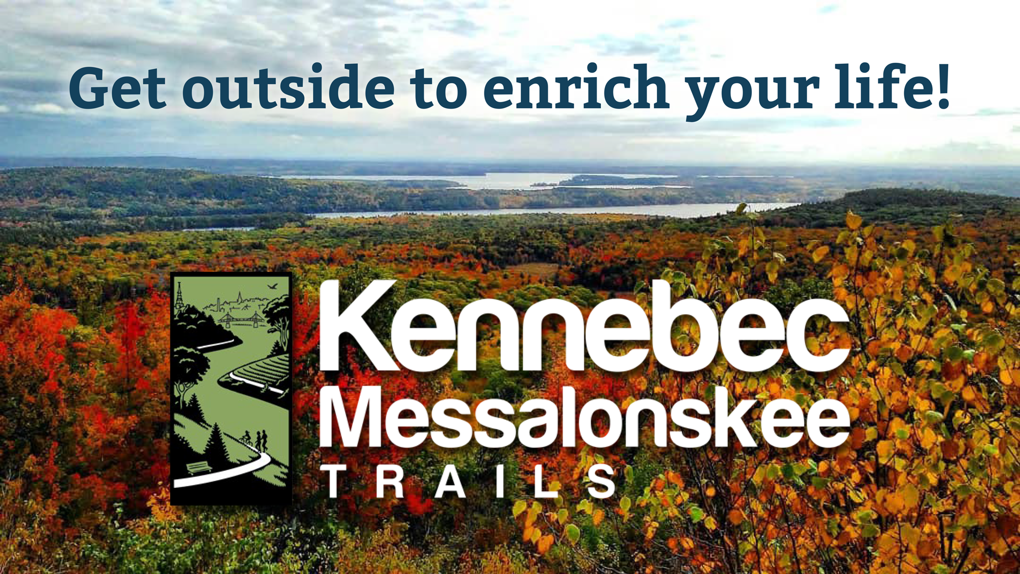 Kennebec Messalonskee Trails